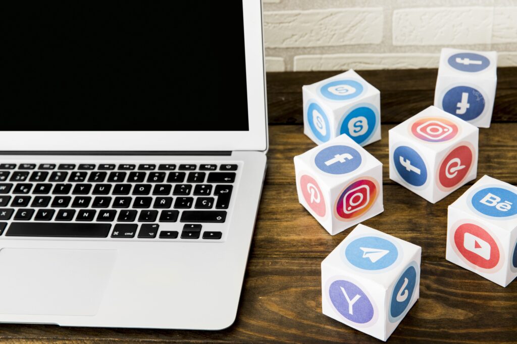 The 2026 Social Media Blueprint: Matching Platforms to Demographics ...